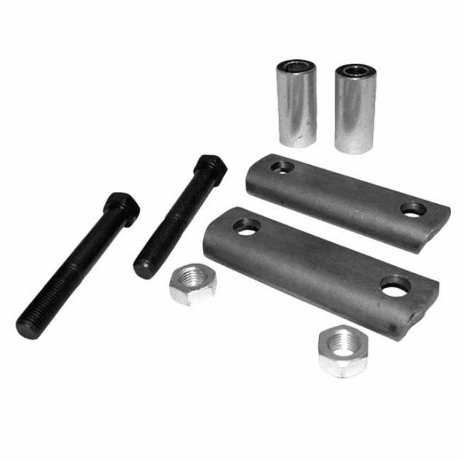 AMC Jeep CJ5 Suspension Parts, 1972-1983 Jeep CJ5 Suspension Parts | CJ ...