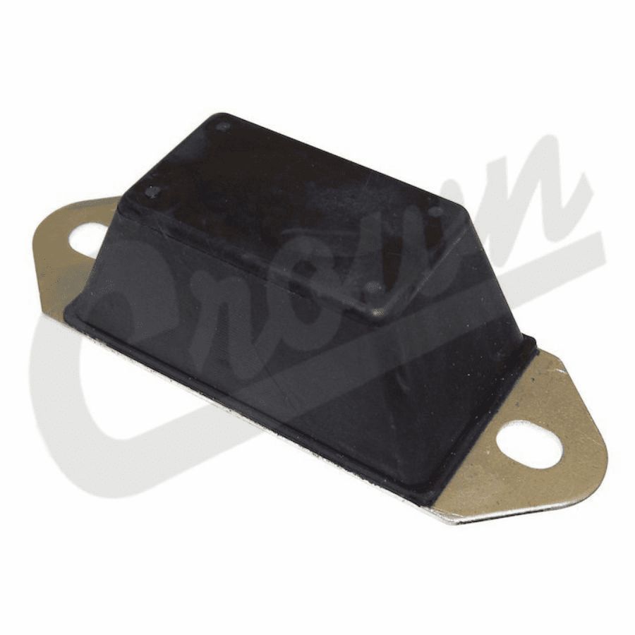 Willys Jeep CJ3B Suspension Parts, 1953-1964 Jeep CJ3B Suspension Parts ...