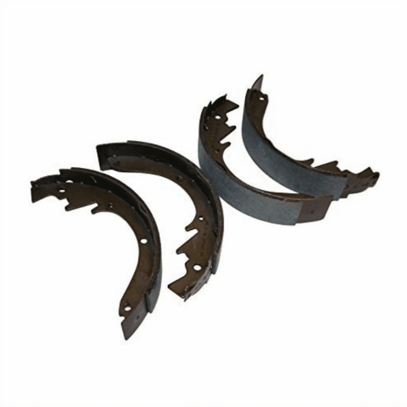 Willys Jeep CJ5 Brake Parts, 1955-1971 Jeep CJ5 Brake Parts | CJ Jeep Parts