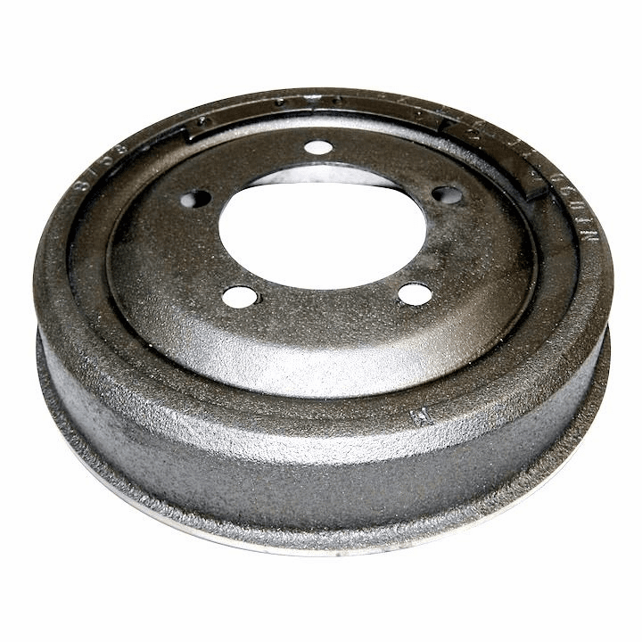 AMC Jeep CJ5 Brake Parts, 1972-1983 Jeep CJ5 Brake Parts | CJ Jeep Parts