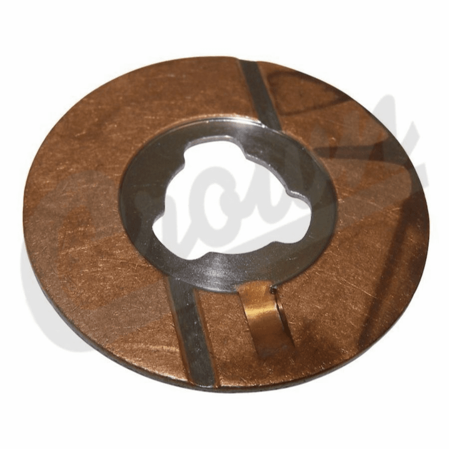 Jeep Dana Spicer 18 Transfer Case Parts for 1945-1971 Jeep CJ - CJ Jeep ...