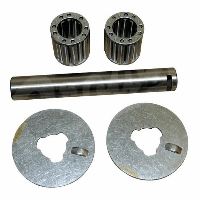 Jeep Dana Spicer 18 Transfer Case Parts for 1945-1971 Jeep CJ - CJ Jeep ...