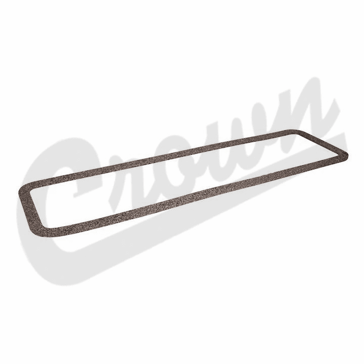 Jeep CJ Parts, Willys Jeep F-134 Engine Parts, 4 Cylinder Engine Parts ...