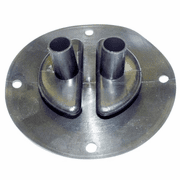 Jeep Dana Spicer 18 Transfer Case Parts for 1945-1971 Jeep CJ - CJ Jeep ...