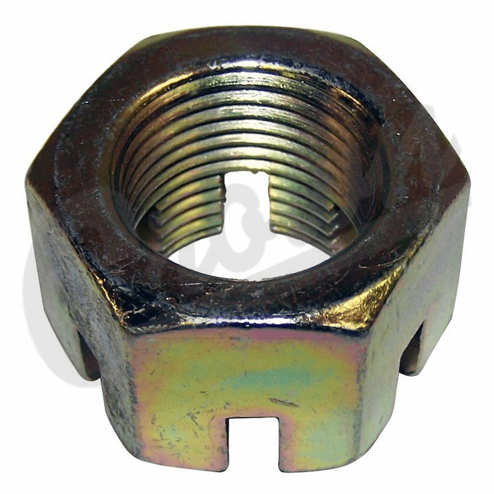 Jeep CJ AMC Model 20 Rear Axle Parts for 1976-86 CJ-5, CJ-7 & CJ-8 - CJ ...