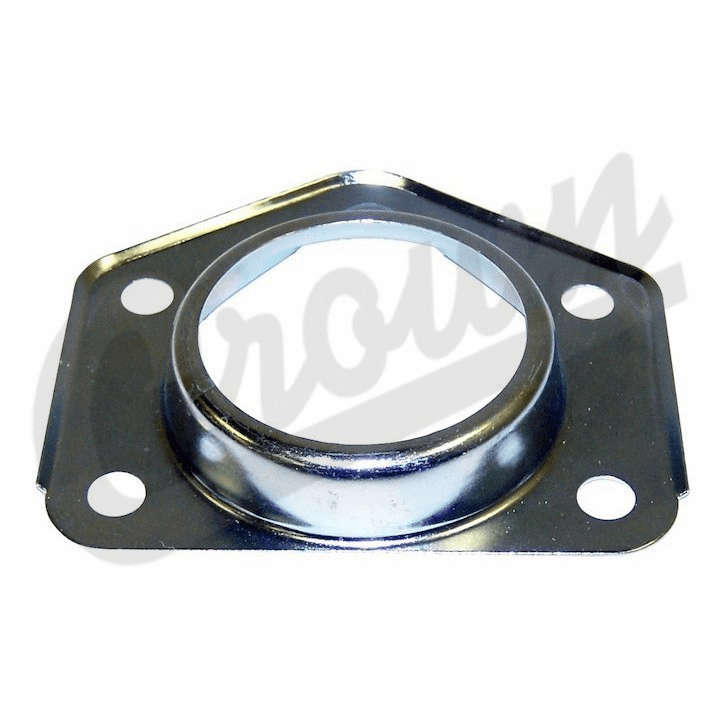 Jeep CJ AMC Model 20 Rear Axle Parts for 1976-86 CJ-5, CJ-7 & CJ-8 - CJ ...