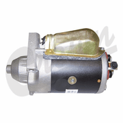 Replacement Jeep Starter Motors | Bernie's Jeep Parts