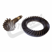 Jeep CJ AMC Model 20 Rear Axle Parts for 1976-86 CJ-5, CJ-7 & CJ-8 - CJ ...