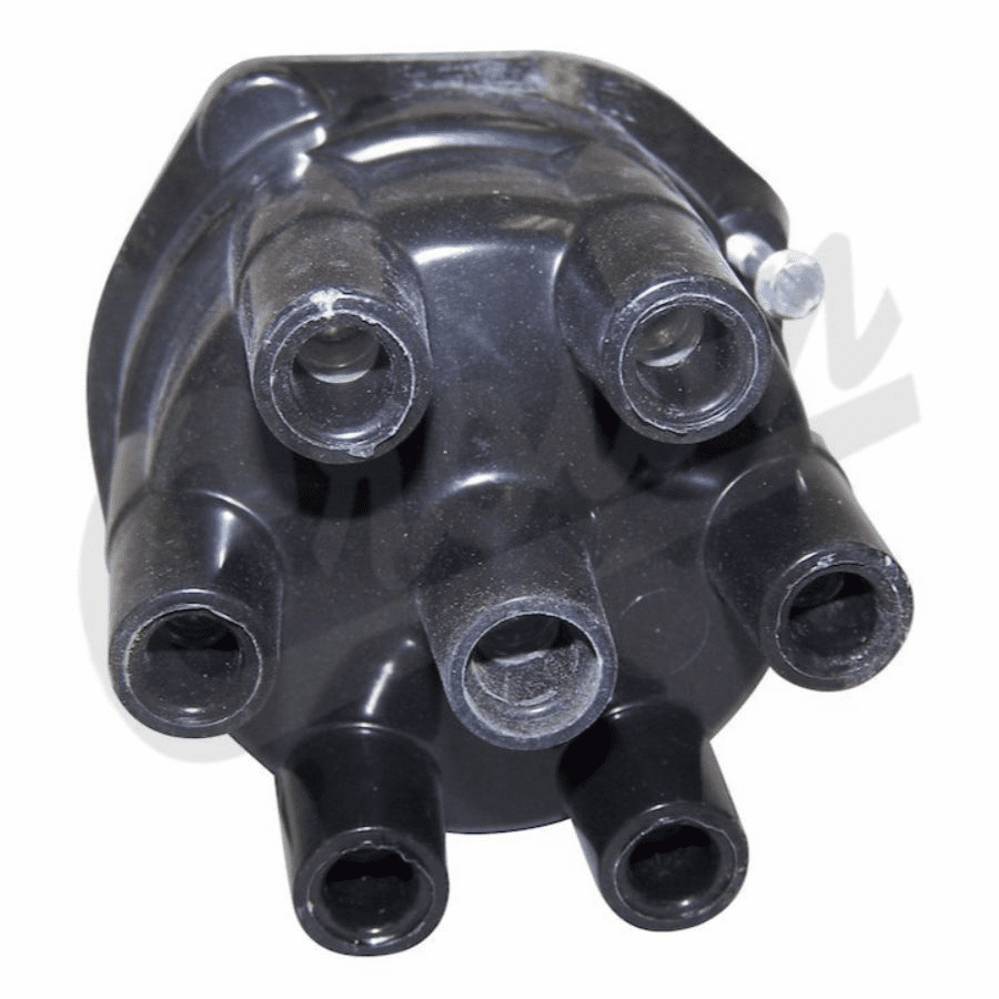Jeep CJ Parts, Jeep Ignition Parts for 1945-86 Jeep CJ-7, CJ-5, CJ-3B ...