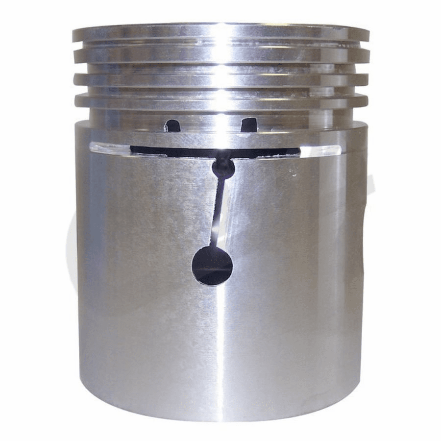 Jeep CJ Parts, Willys Jeep F-134 Engine Parts, 4 Cylinder Engine Parts ...