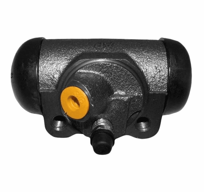 AMC Jeep CJ5 Brake Parts, 1972-1983 Jeep CJ5 Brake Parts | CJ Jeep Parts