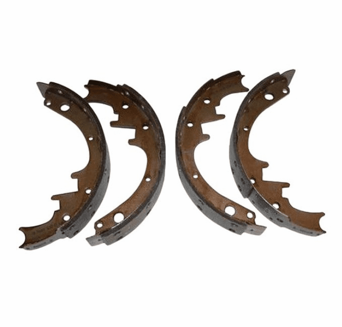 AMC Jeep CJ5 Brake Parts, 1972-1983 Jeep CJ5 Brake Parts | CJ Jeep Parts