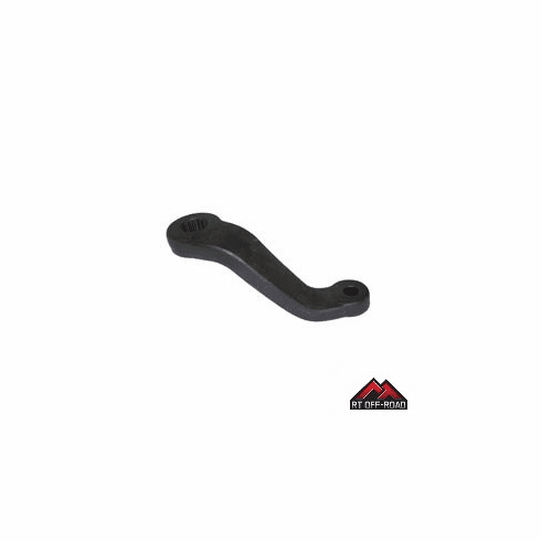 CJP RT-JK4ARM Drop Pitman Arm for 2007-2014 Jeep Wrangler JK with up to ...
