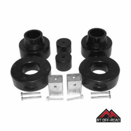 Jeep Lift Kits, Jeep Suspension | CJ Jeep Parts