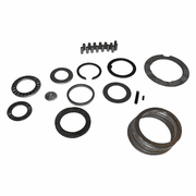 Borg Warner T4 and T5 Jeep Transmission Parts | CJ Jeep Parts.com