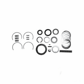 Borg Warner T4 and T5 Jeep Transmission Parts | CJ Jeep Parts.com