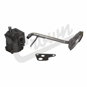 Jeep AMC 232CI. (3.8L) and AMC 258CI. (4.2L) Six Cylinder Engine Parts ...