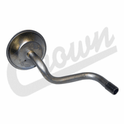 Jeep AMC 304 (5.0L) 8 Cylinder Engine Parts for 1971-81 Jeep CJ