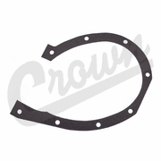 Jeep CJ Parts, Willys Jeep L-134 Engine Parts, 4 Cylinder Engine Parts ...