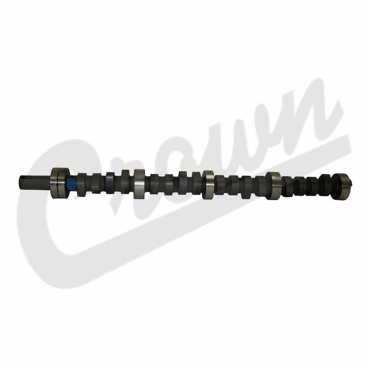 Jeep AMC 304 (5.0L) 8 Cylinder Engine Parts for 1971-81 Jeep CJ