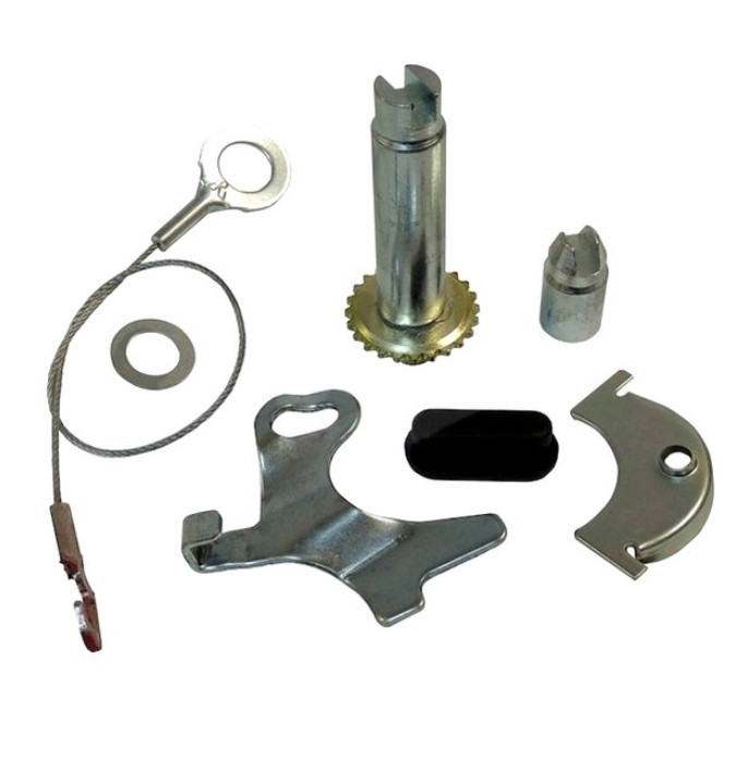 H2540 Drum Brake Self Adjusting Kits, for 11" x 2", fits left side ...