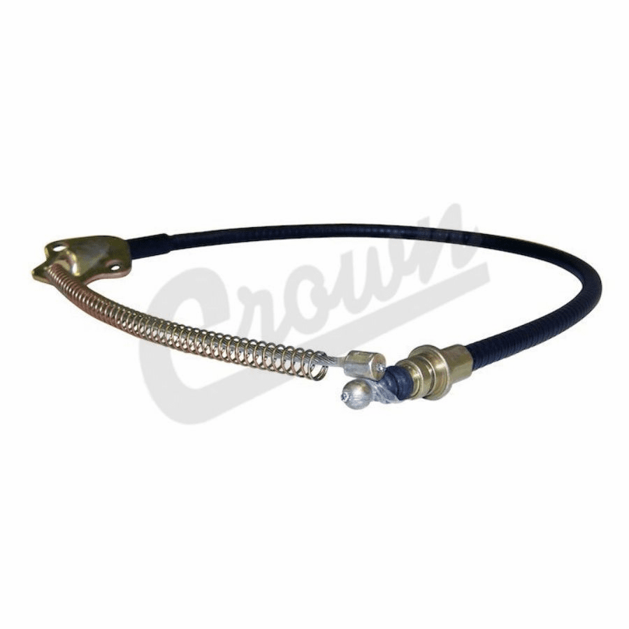 AMC Jeep CJ5 Brake Parts, 1972-1983 Jeep CJ5 Brake Parts | CJ Jeep Parts