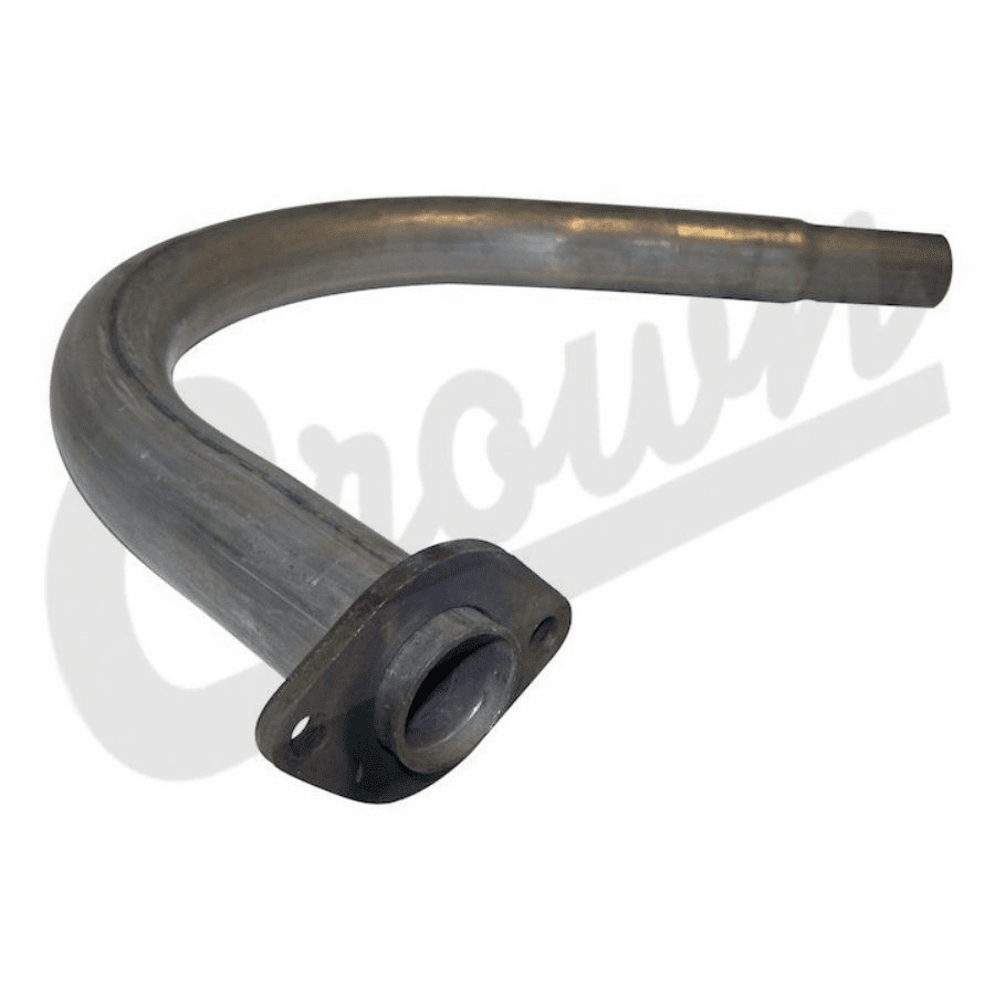 Jeep CJ7 Exhaust Parts, Jeep CJ5 Exhaust Parts, Jeep CJ Exhaust Parts ...