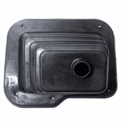 Jeep Shifter Boots | Transmission Shift Boots | Transfer Case Shift ...