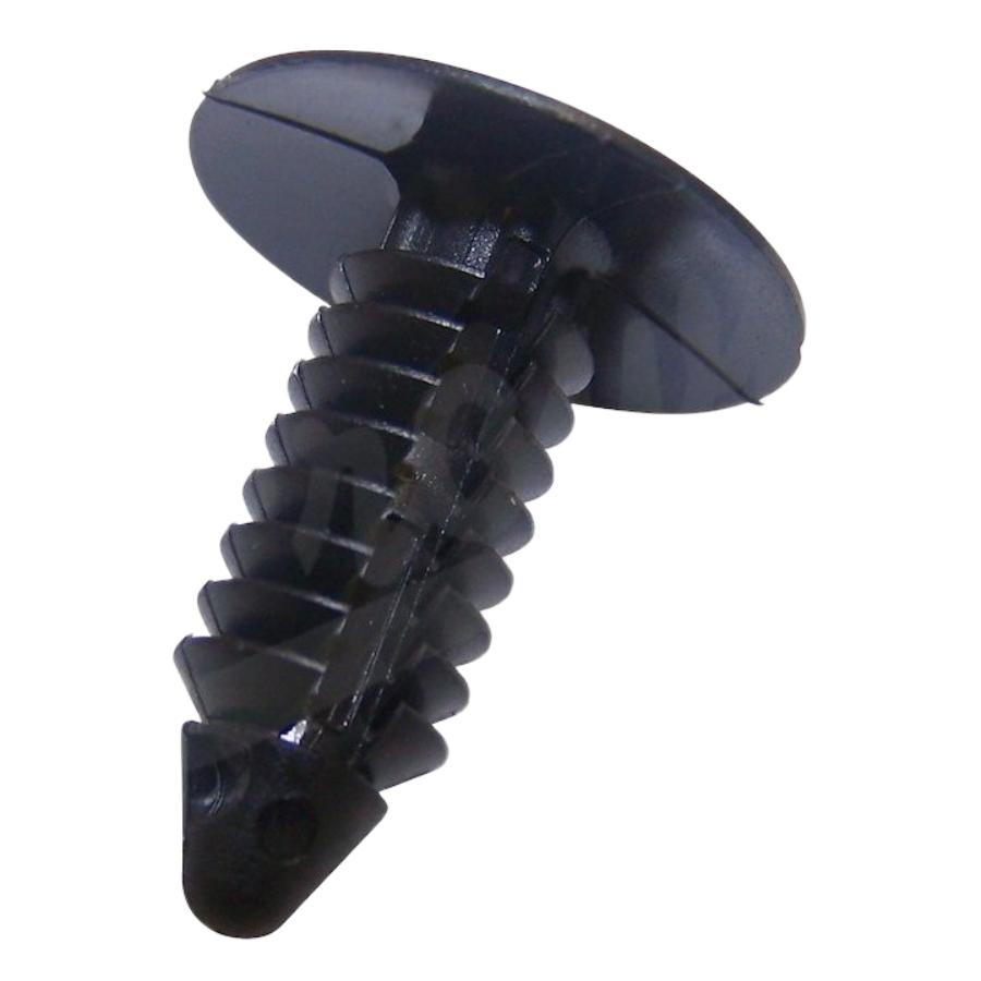 J4007117 Fender Flare Push Pin for 97-25 Jeep Wrangler YJ, TJ, JK, JL ...