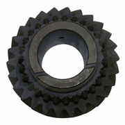 Borg-Warner SR4 Transmission Parts | Bernie's Jeep Parts