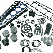 Jeep Engine Parts, AMC 304, 232, 258, 150, 401 for 1946-86 Jeep CJ | CJ ...