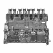 Jeep Engine Parts, AMC 304, 232, 258, 150, 401 for 1946-86 Jeep CJ | CJ ...