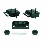 Jeep Engine Parts, AMC 304, 232, 258, 150, 401 for 1946-86 Jeep CJ | CJ ...