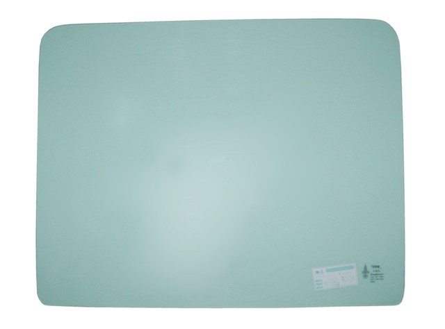 PPR 306875GTNRL Jeep replacement door glass, left or right side, fits ...