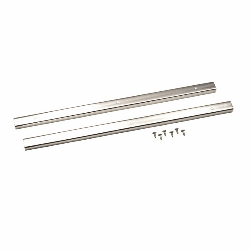 Kentrol Stainless Jeep Parts & Accessories, Jeep CJ5, CJ7, Wrangler