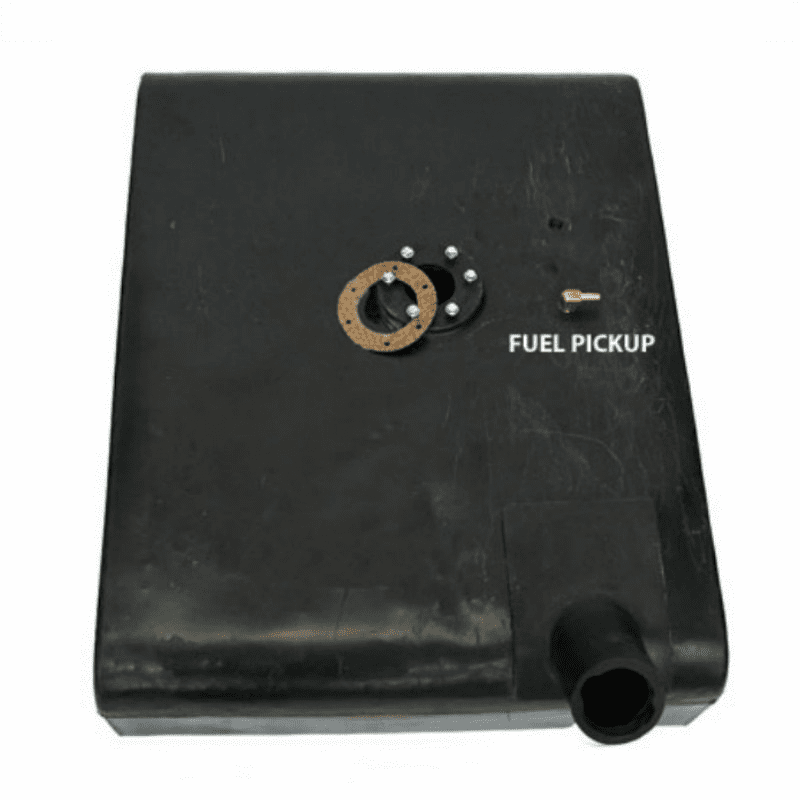 Jeep CJ Gas Tanks, Jeep Wrangler Gas Tanks. Steel Gas Tanks, Plastic ...