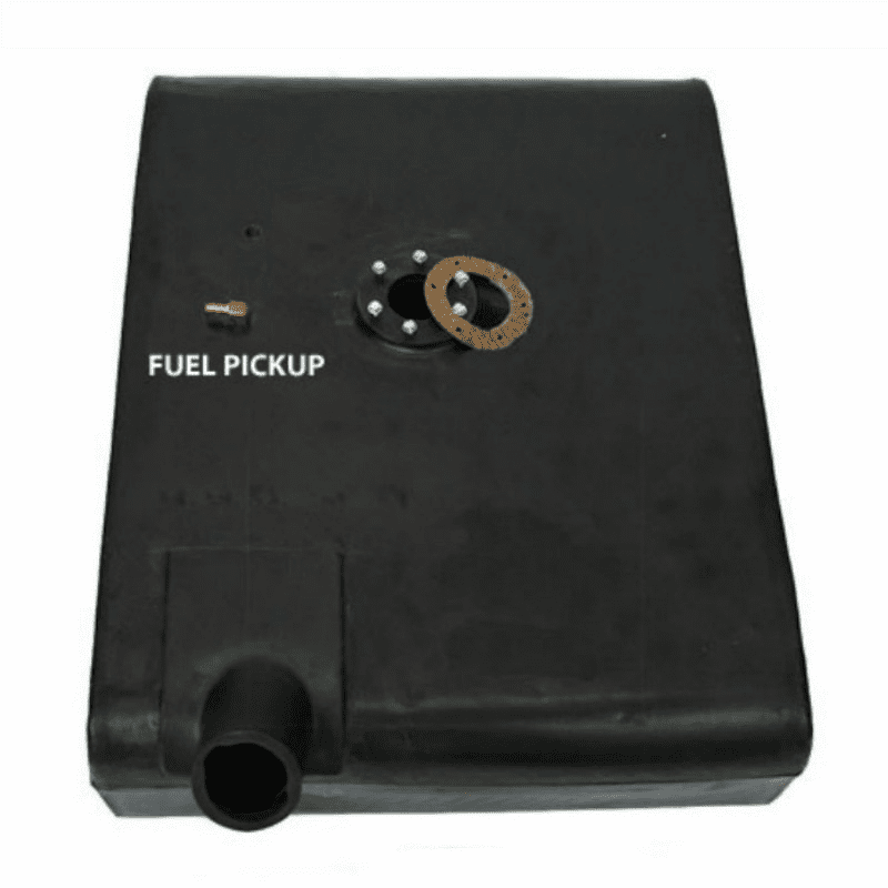 Jeep CJ Gas Tanks, Jeep Wrangler Gas Tanks. Steel Gas Tanks, Plastic ...