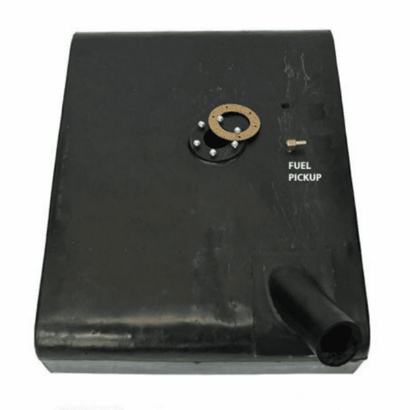 Jeep CJ Gas Tanks, Jeep Wrangler Gas Tanks. Steel Gas Tanks, Plastic ...