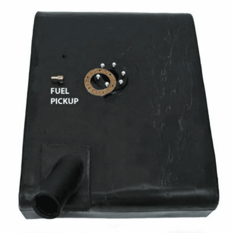 Jeep CJ Gas Tanks, Jeep Wrangler Gas Tanks. Steel Gas Tanks, Plastic ...