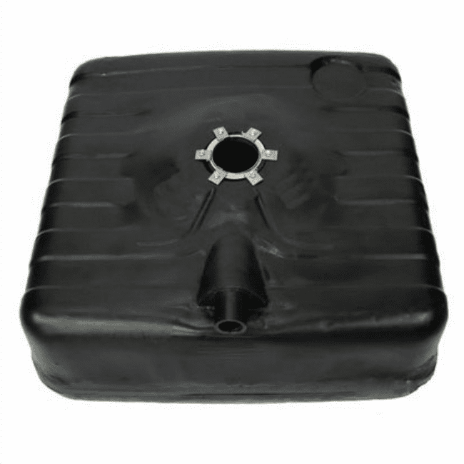 MTS Plastic Gas Tanks | Bernie's CJ Jeep Parts