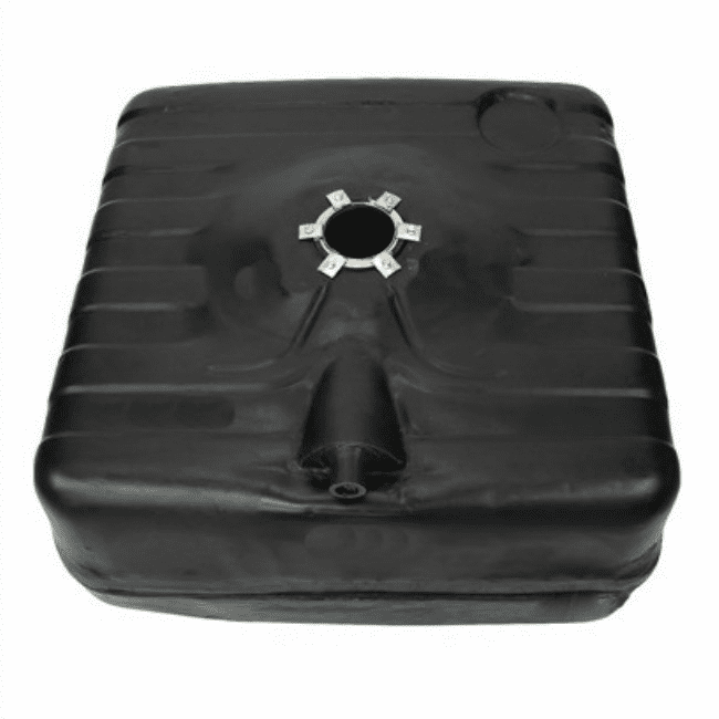 MTS Plastic Gas Tanks | Bernie's CJ Jeep Parts