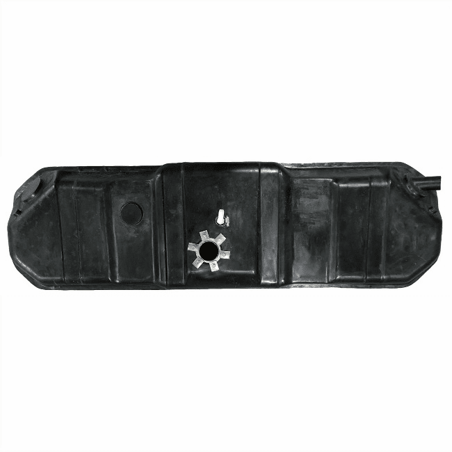 MTS Plastic Gas Tanks | Bernie's CJ Jeep Parts
