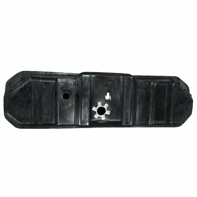 MTS Plastic Gas Tanks | Bernie's CJ Jeep Parts