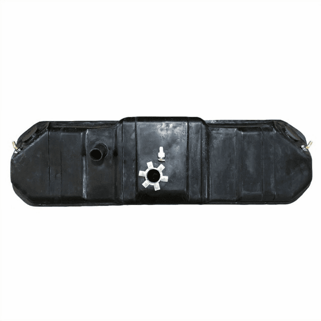 MTS Plastic Gas Tanks | Bernie's CJ Jeep Parts