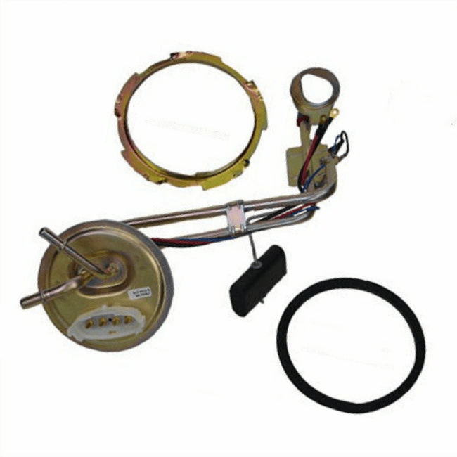 MTS Gas Tank Sending Units | Bernie's CJ Jeep Parts