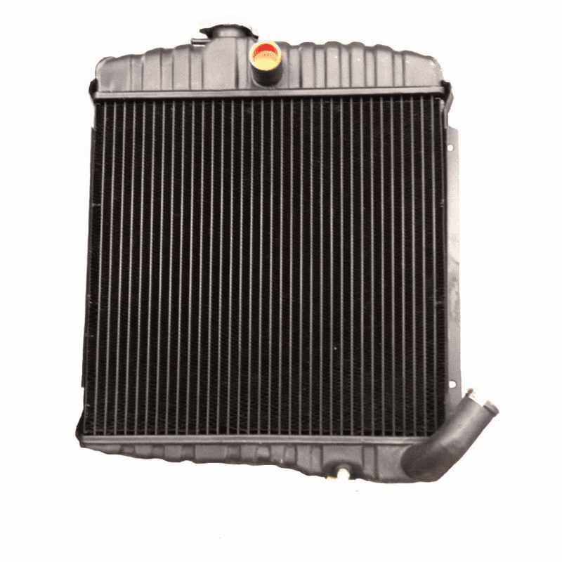 Jeep Replacement Radiators | Bernie's CJ Jeep Parts
