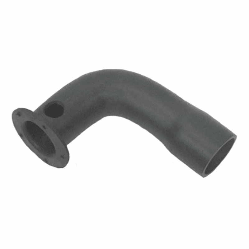 MTS Gas Tank Fill & Vent Hoses | Bernie's CJ Jeep Parts