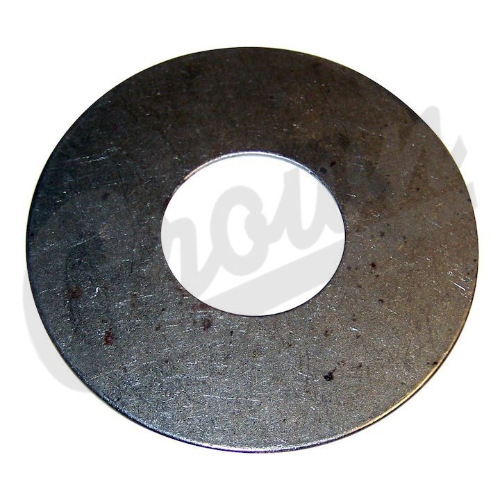 CJP J0908301 Oil Slinger Pinion Bearing fits 1949-71 Jeep & Willys with ...