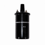 Jeep CJ Parts, Jeep Ignition Parts for 1945-86 Jeep CJ-7, CJ-5, CJ-3B ...