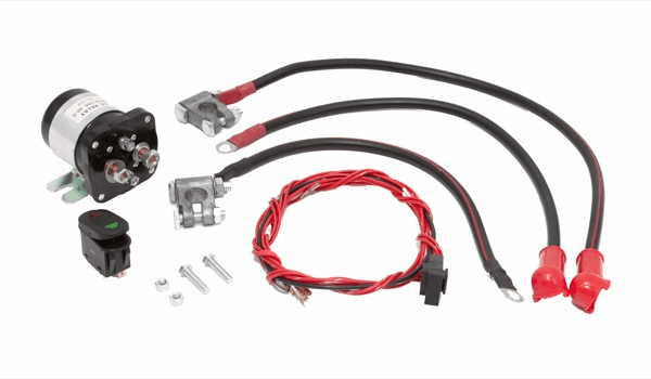 New & Hot Jeep Parts and Accessories | Bernie's CJ Jeep Parts